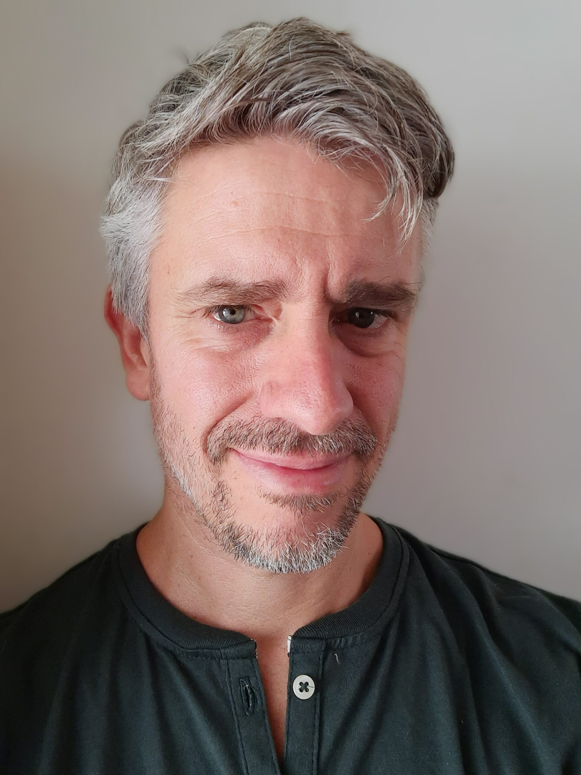 Sebastián Carenzo – IESCT